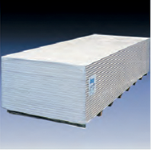 Gypsum & Aluminum Profiles - Modec BMT