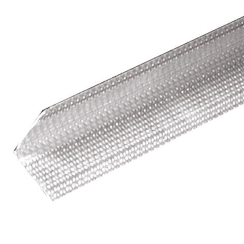 Gypsum & Aluminum Profiles